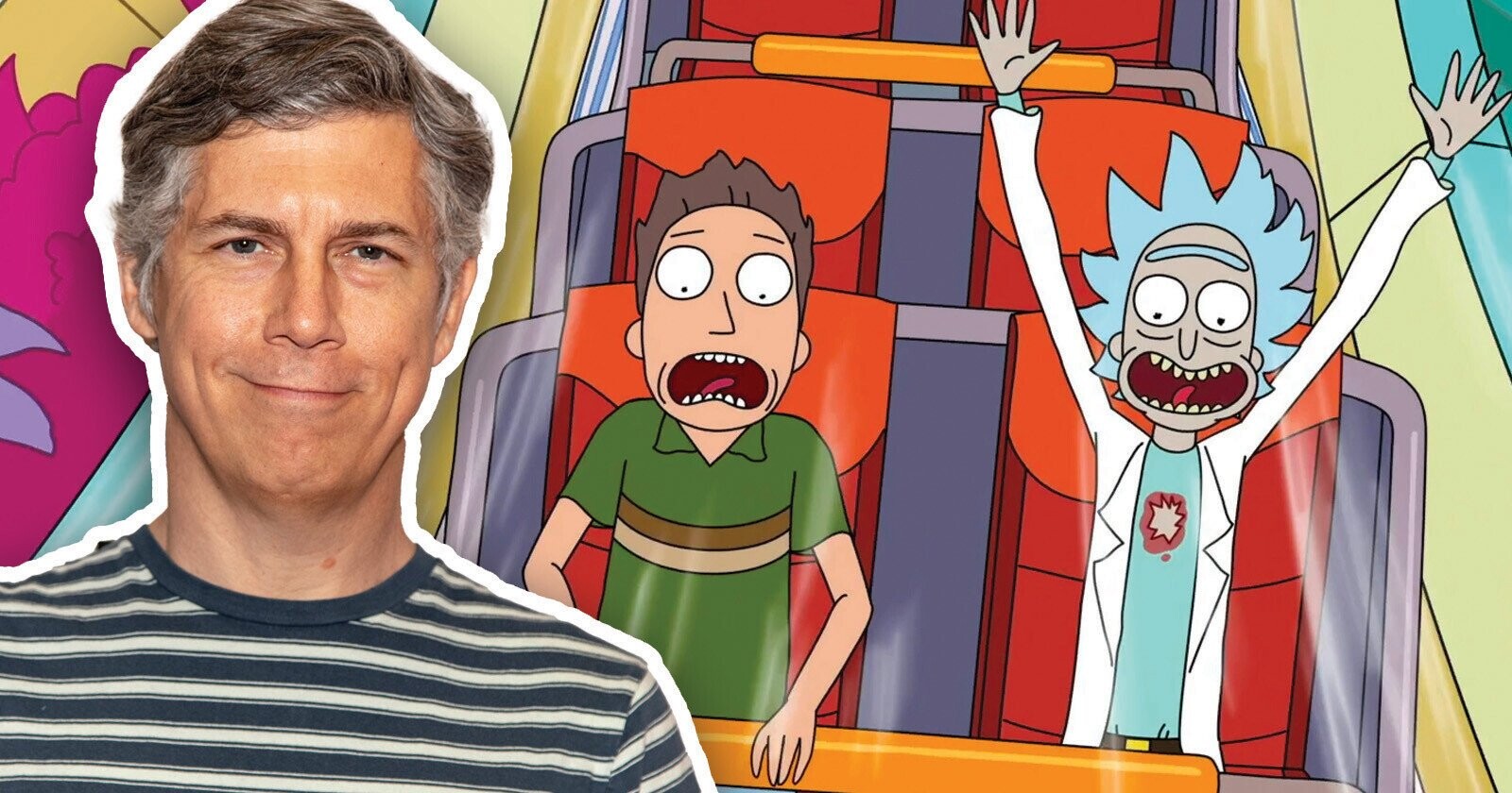 Chris Parnell’s Three Favorite Moments as Jerry on ‘Rick and Morty ...