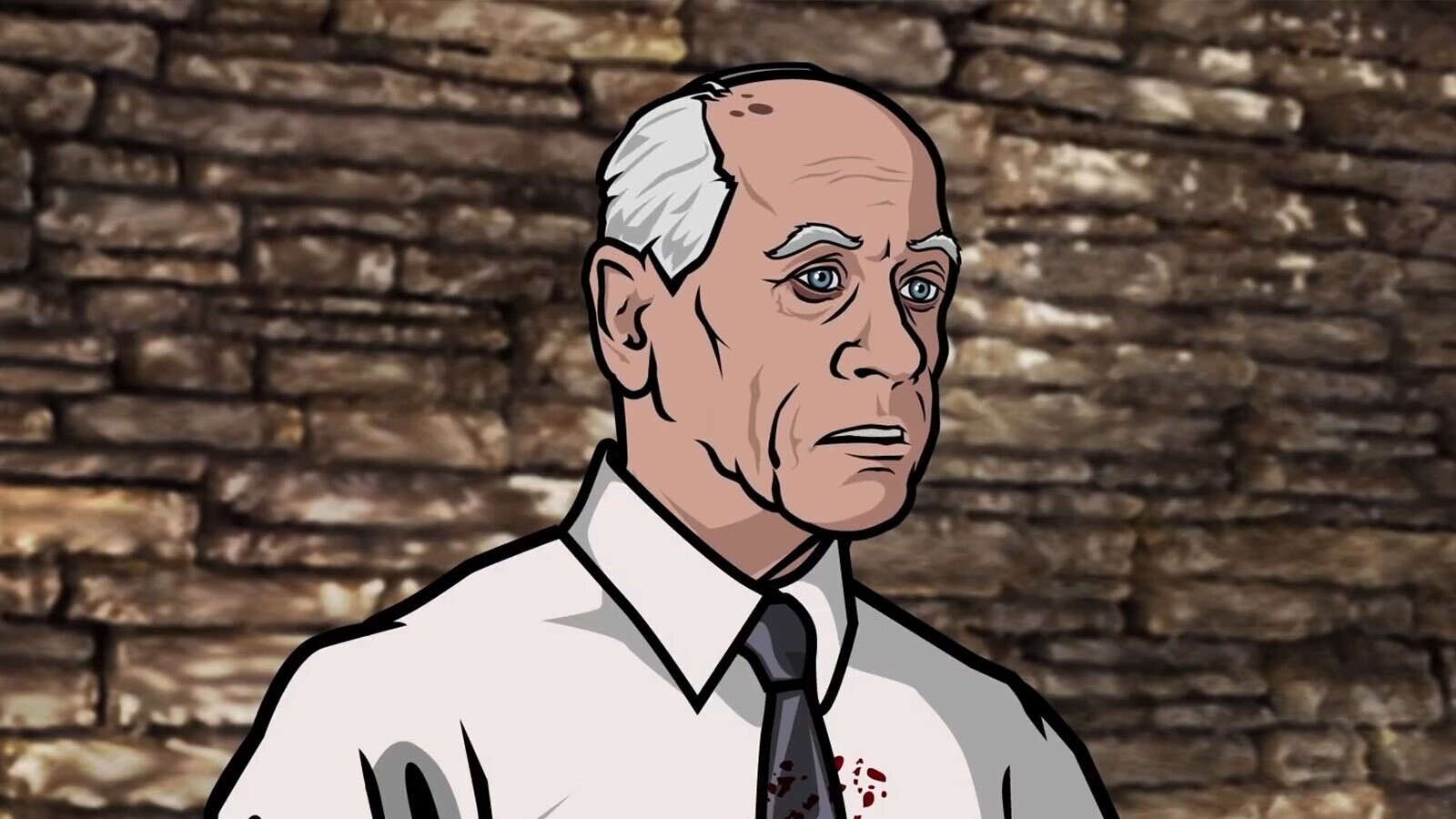 21 Fictional Characters Most Deserving of Pity | Cracked.com