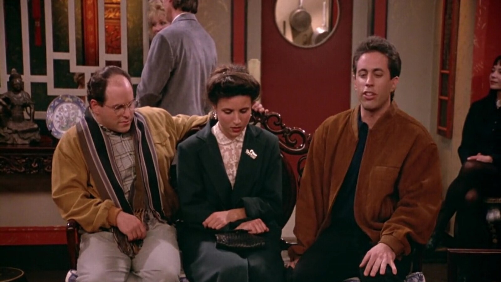 Rob Reiner Saved ‘Seinfeld’ From Cancellation, According to Jerry ...