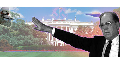 The 6 Most Insane People to Ever Run for President | Cracked.com