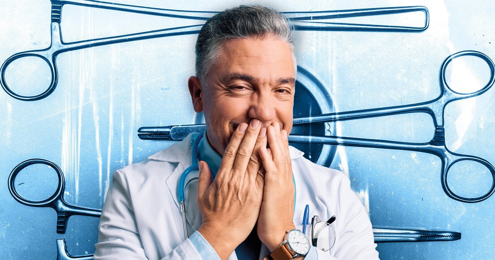 5 Legitimate Medical Treatments That Sound Like Cruel Pranks | Cracked.com