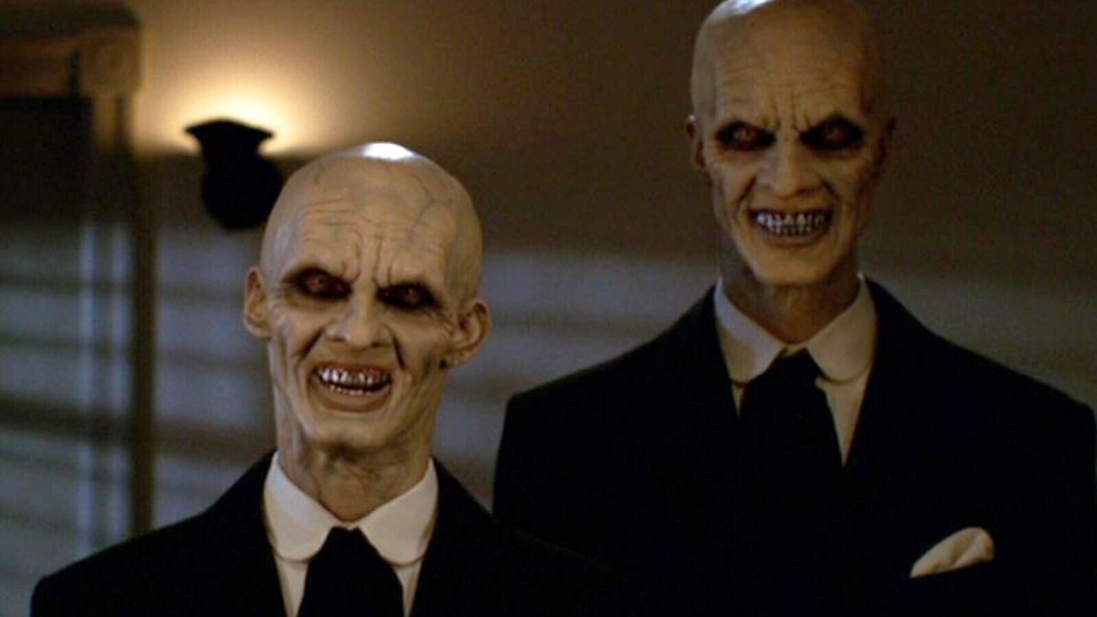 20 of the Scariest Onscreen Villains of All Time | Cracked.com