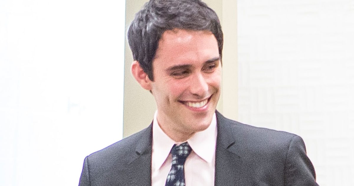 Saying Goodbye To Jack O'Brien, Cracked's Cool Dad | Cracked.com