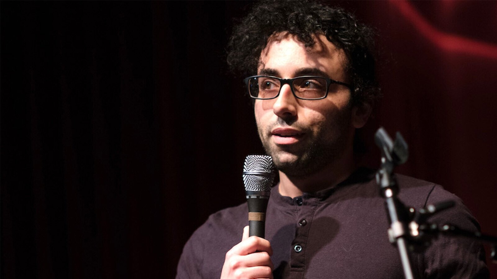 NPR Reporter Who Was Fired for His Stand-up Act Wins Job Back After ...