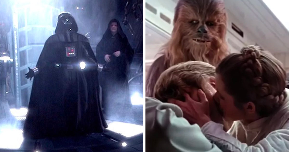 Every 'Star Wars' Character Has A Mental Illness, According to ...