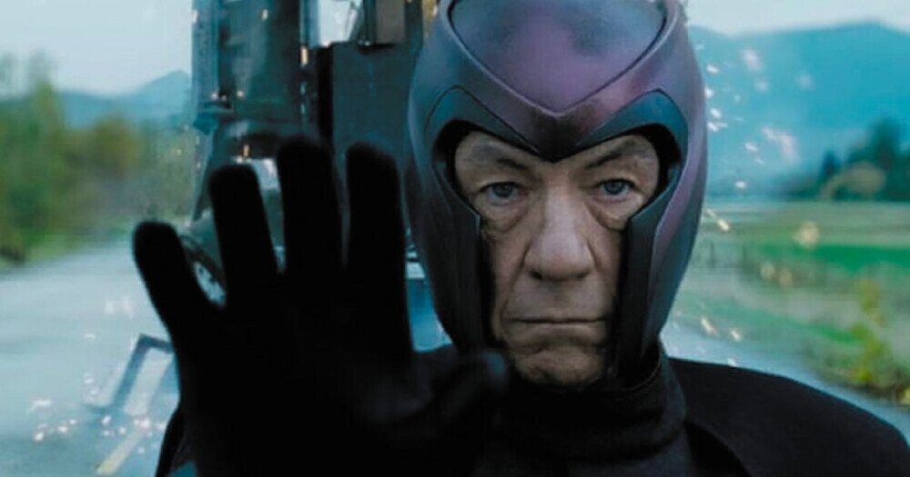 Dear Marvel: Please Keep Magneto Old | Cracked.com