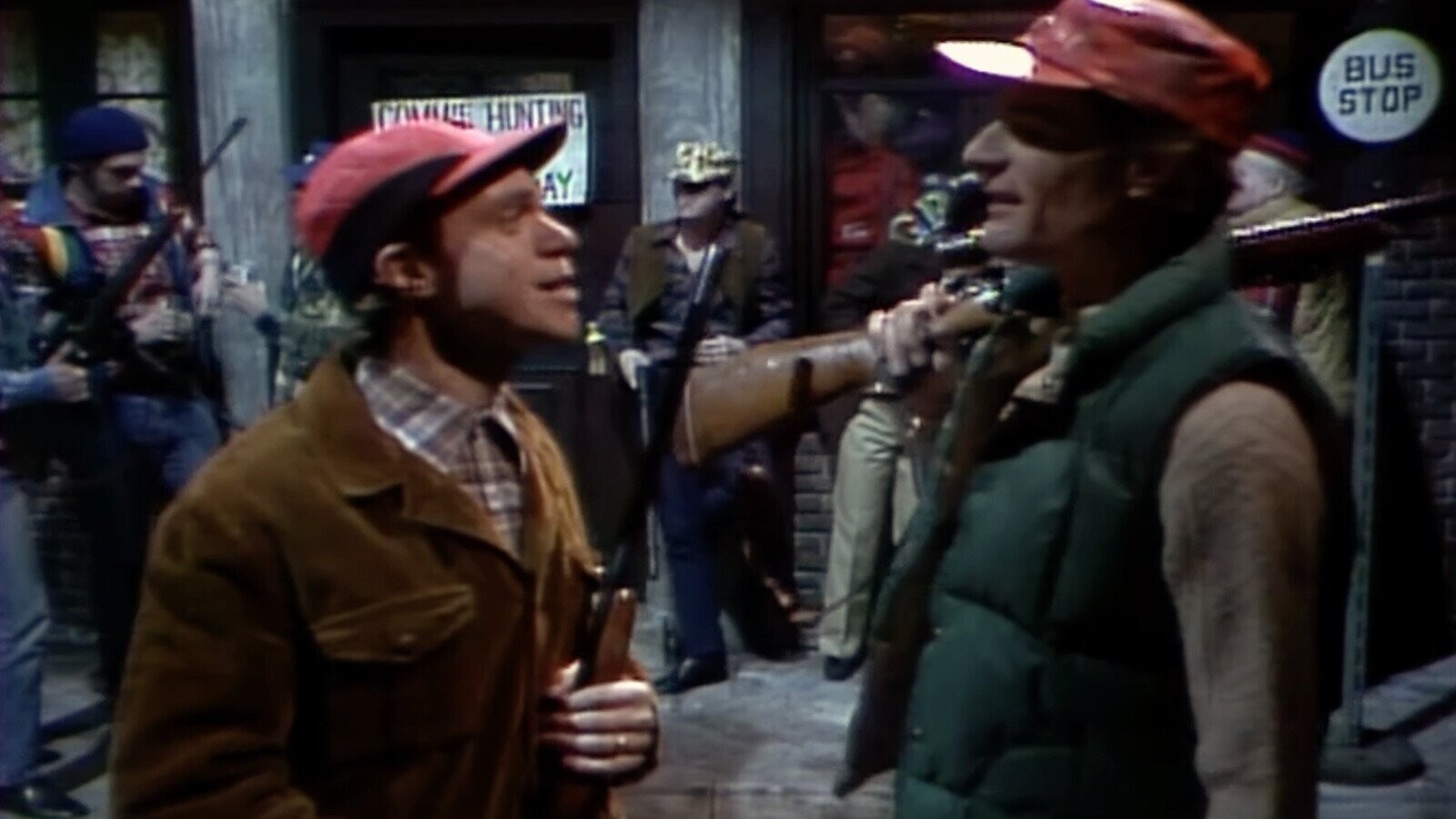 This Was The Worst ‘SNL’ Sketch, and It’s Not Even Close | Cracked.com