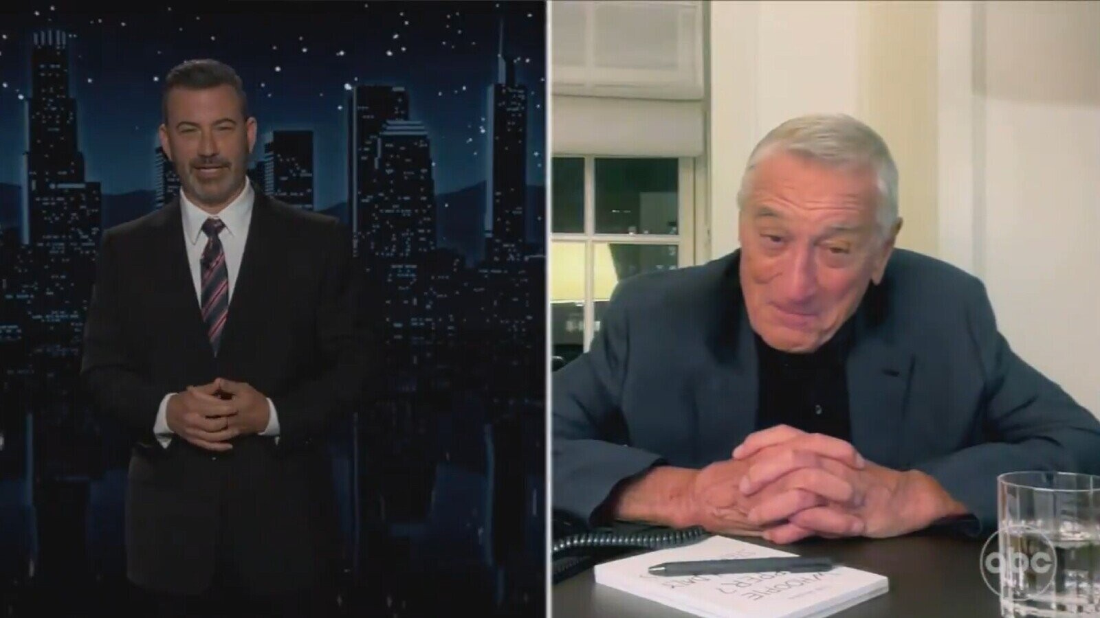 Jimmy Kimmel Pulls Out the Big Guns to Roast ‘Mafioso’ FCC Chair Brendan Carr | Cracked.com