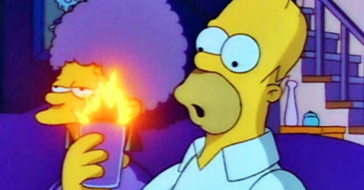 6 Fictional Alcoholic Beverages That Actually Get You Drunk | Cracked.com