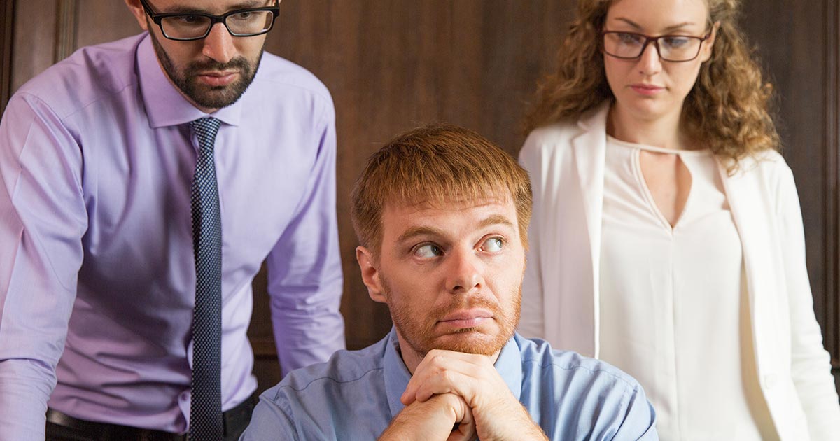 9 Common Pieces Of Life Advice That Are Bad And Stupid | Cracked.com