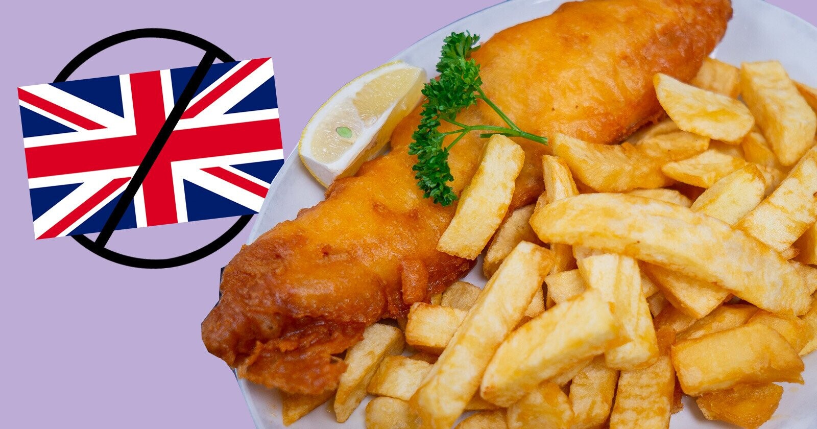 There’s No Such Thing as ‘English’ Food | Cracked.com