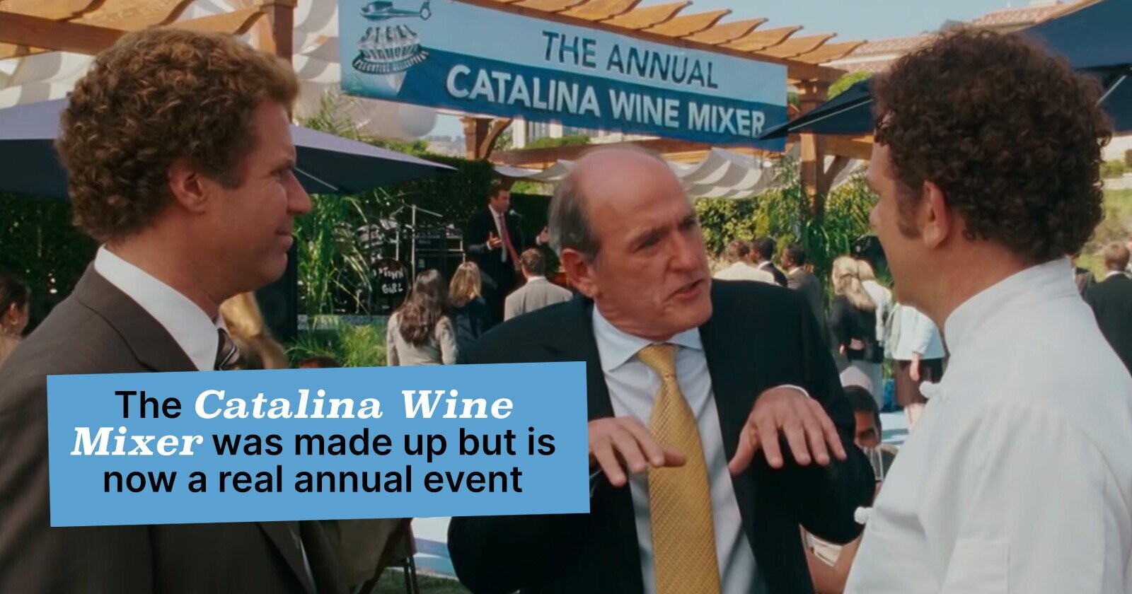 15 Trivia Tidbits About ‘Step Brothers’ | Cracked.com