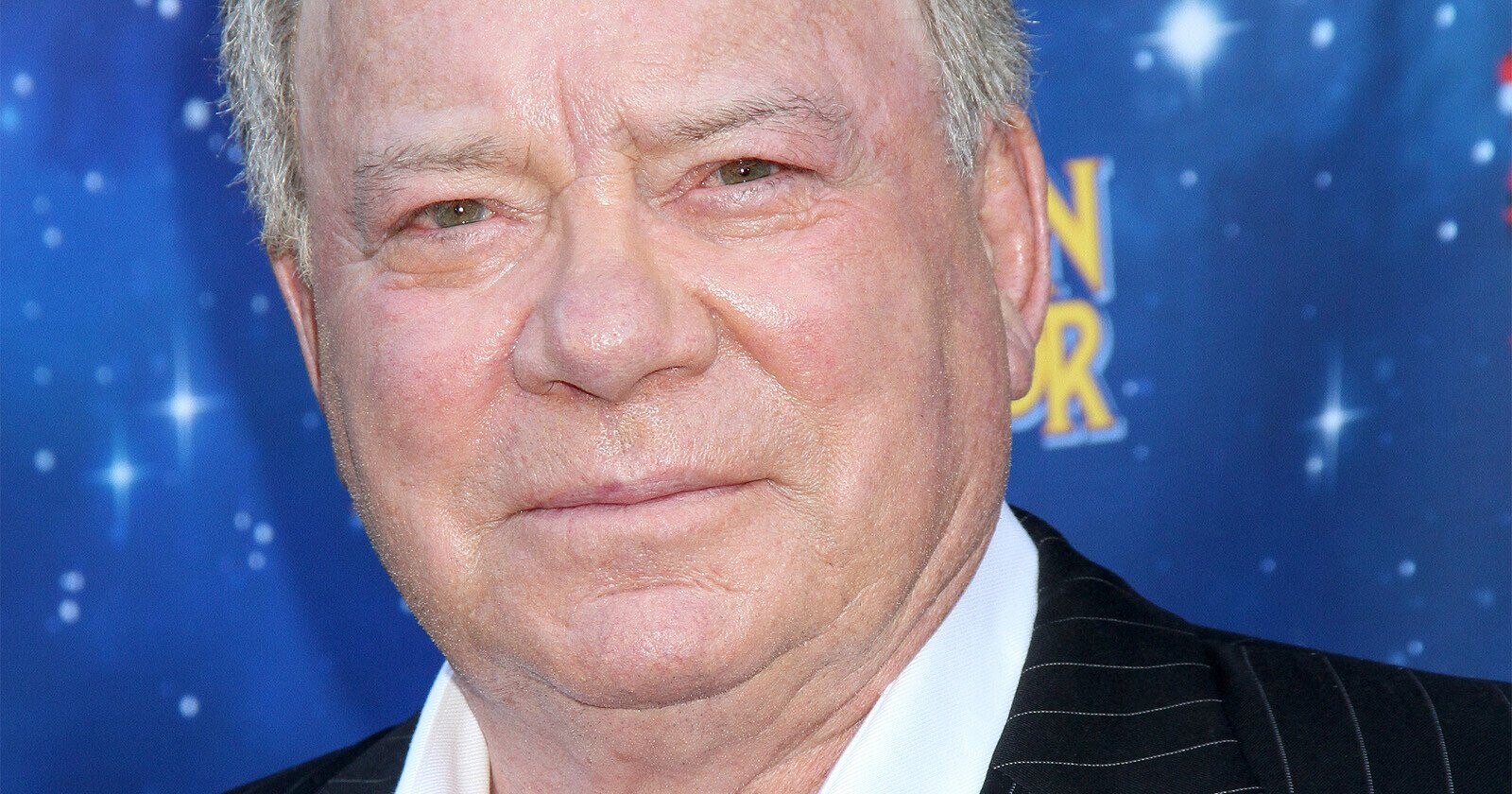 William Shatner Says the Key to Comedy Is Being ‘Ultra Serious ...