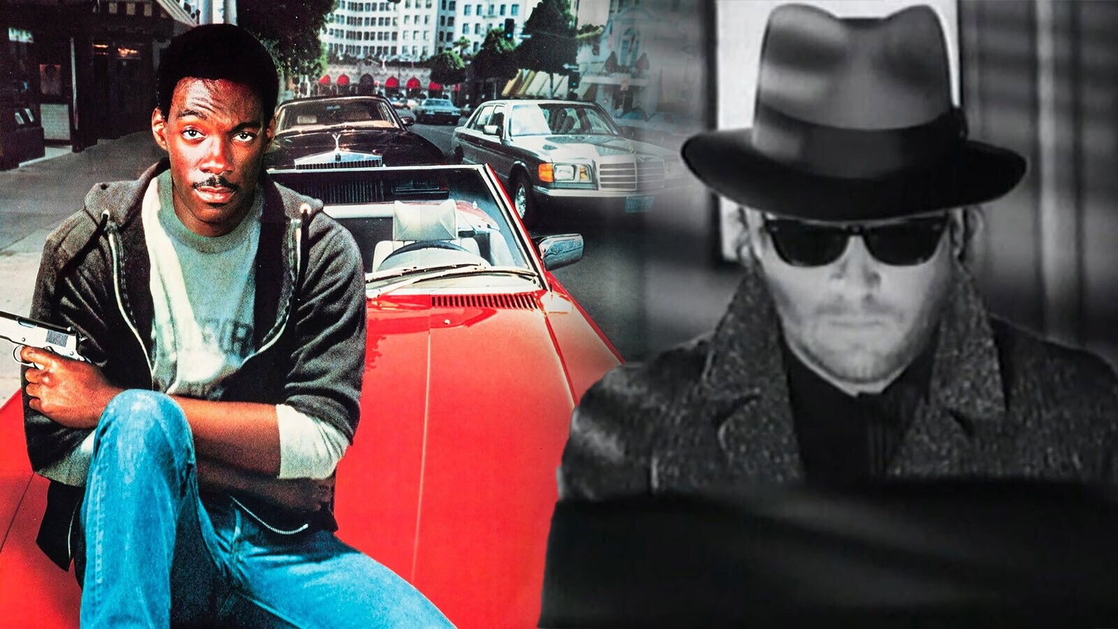 With ‘Axel F,’ Harold Faltermeyer Gave ‘Beverly Hills Cop’ Its ...