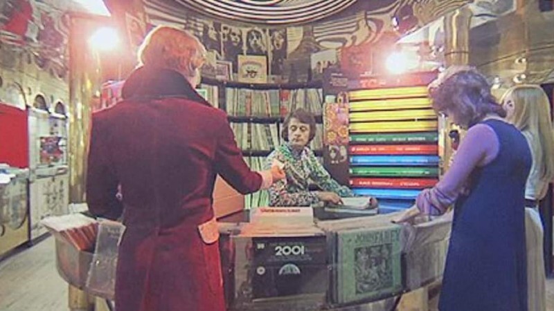 15 Easter Eggs You Missed in Classic Movies | Cracked.com