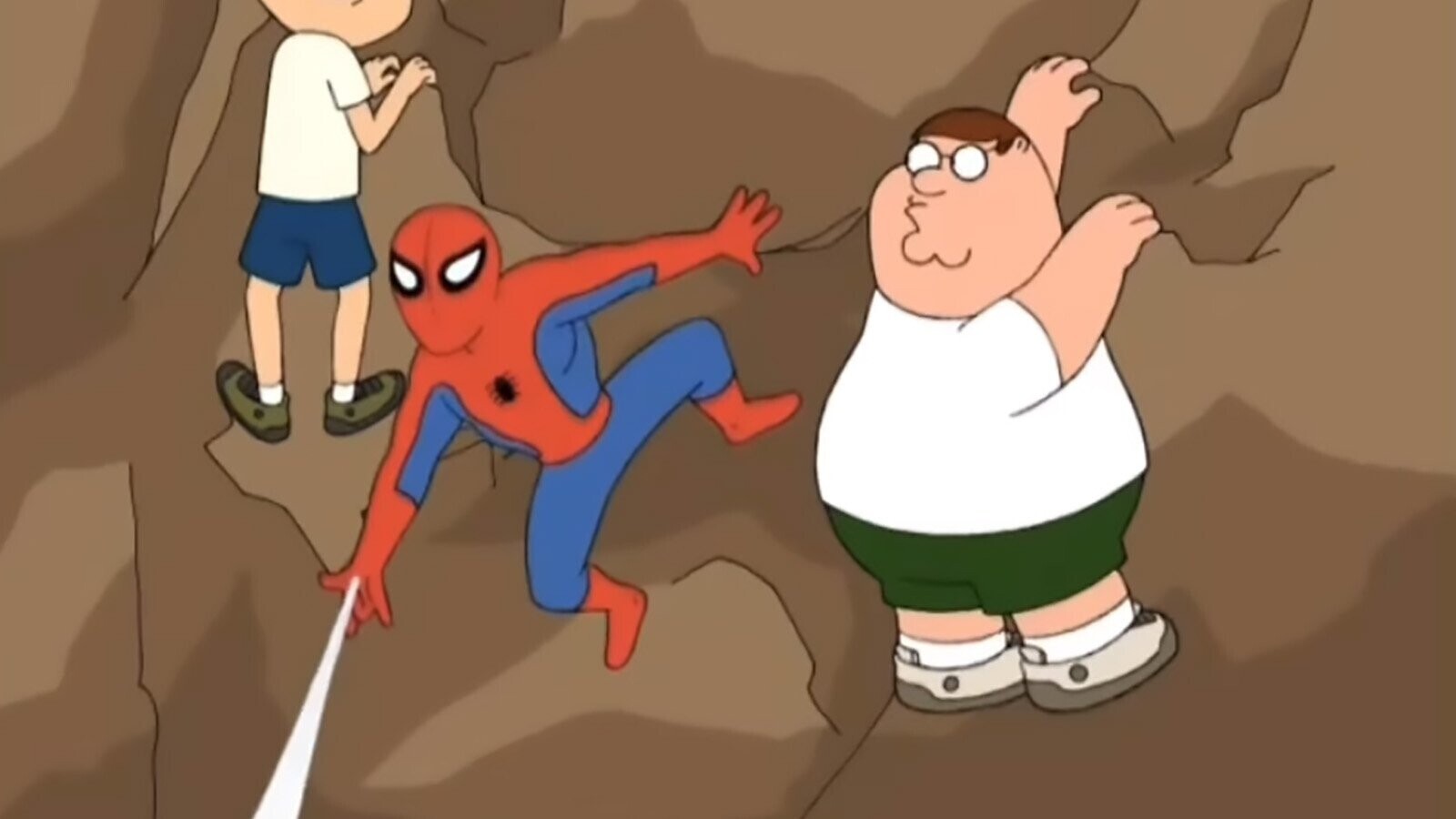 14 Funny Jokes and Bits About Spider-Man | Cracked.com