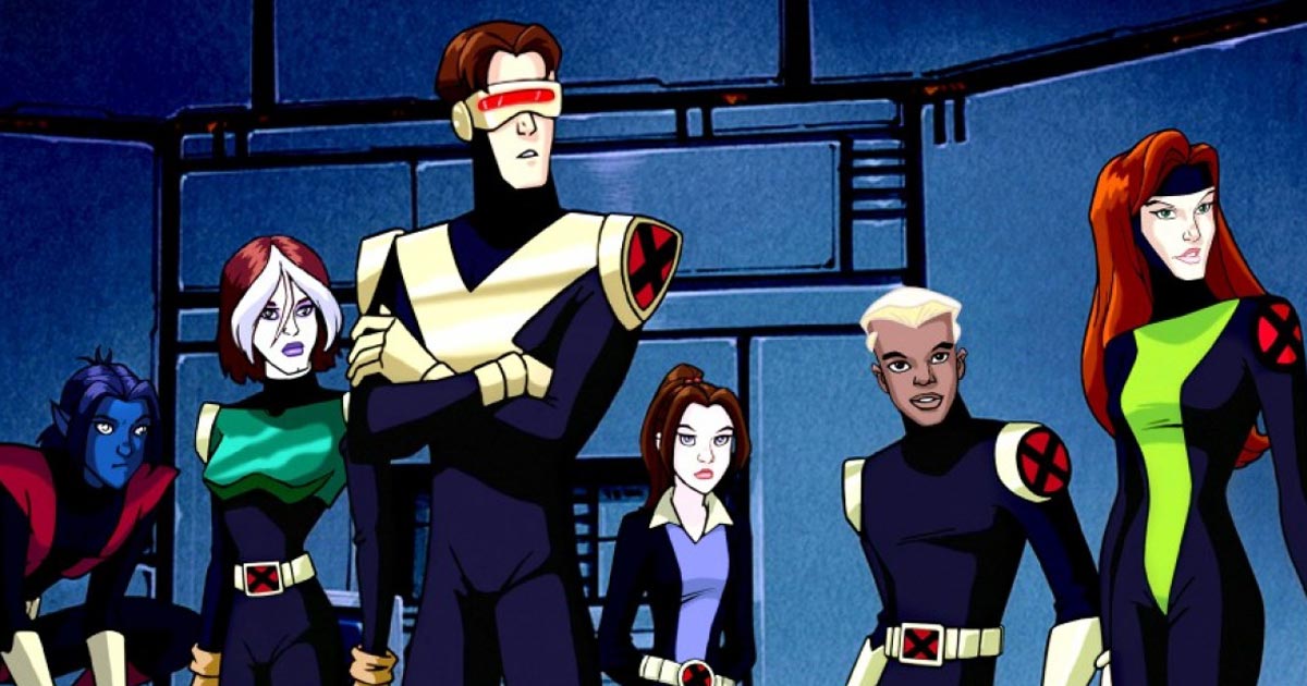 5 Terrible Cartoons That Got One Thing Right | Cracked.com