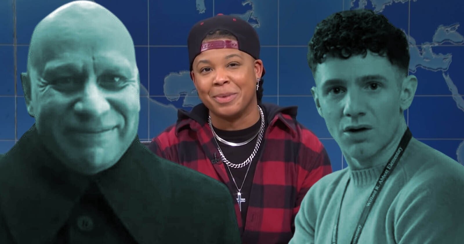 5 Comedy Characters and Cast Members We Wouldn’t Miss If They Were Gone ...