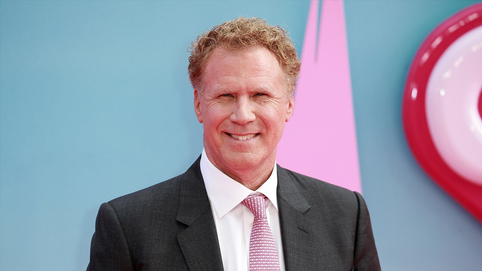 Will Ferrell Says He Grew Up Completely Embarrassed by His Real First ...