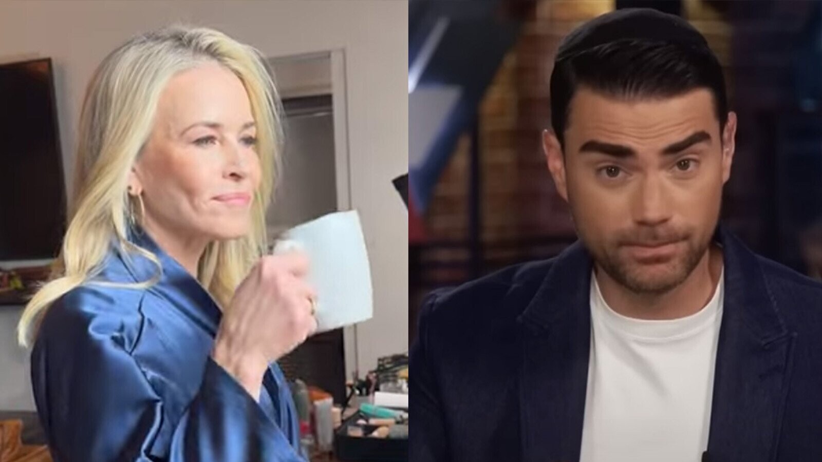 Maybe Chelsea Handler’s Video About Being Childless Is Cringe, But the ...