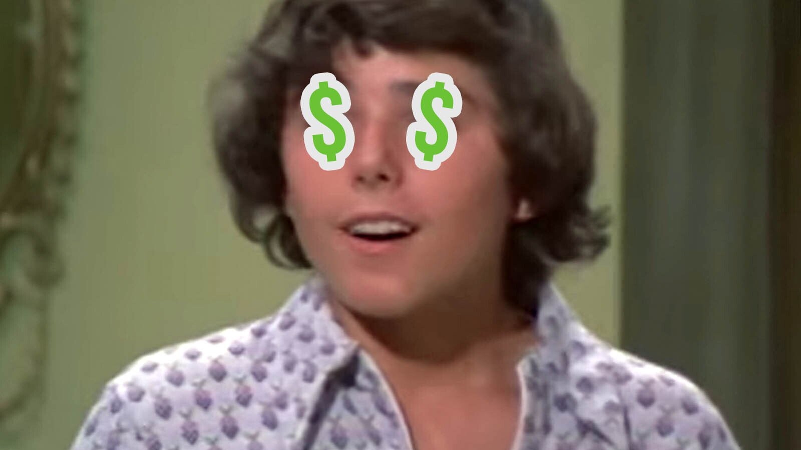 Christopher Knight Says Parents Couldn’t Pay Rent Without His ‘Brady ...