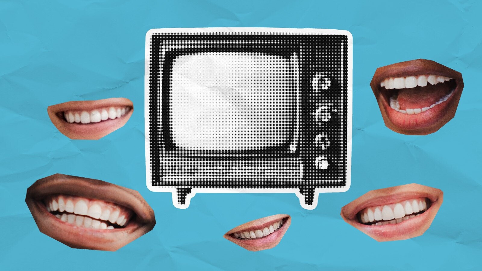 How Filthy Jokes Led to the Creation of the Laugh Track | Cracked.com