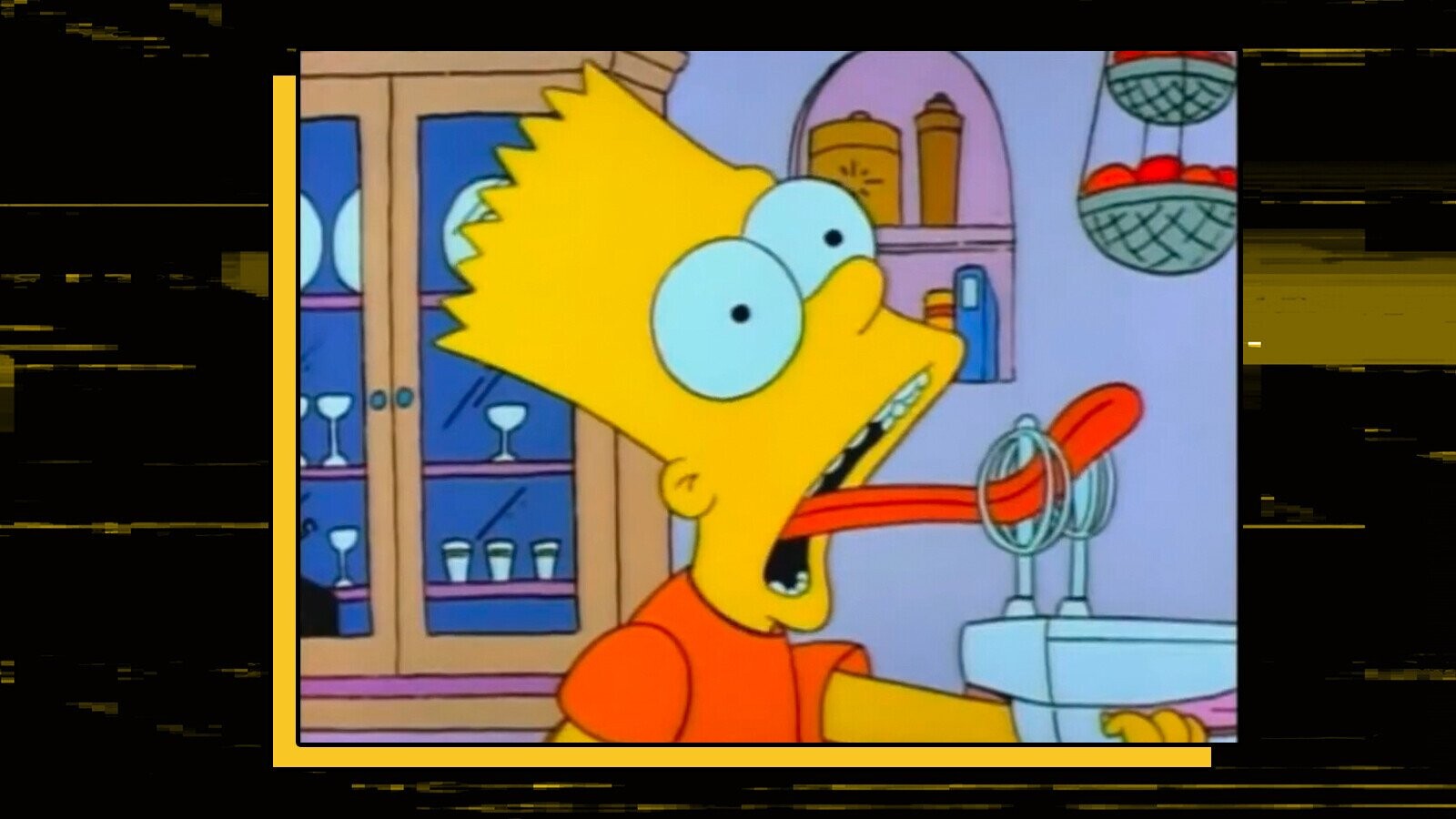 13 Trivia Tidbits About Season One of ‘The Simpsons’ | Cracked.com