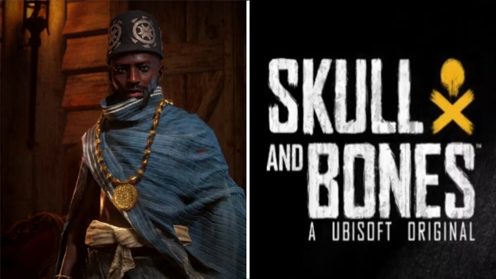 Sweet Holy Pirate God Look At This Game | Cracked.com