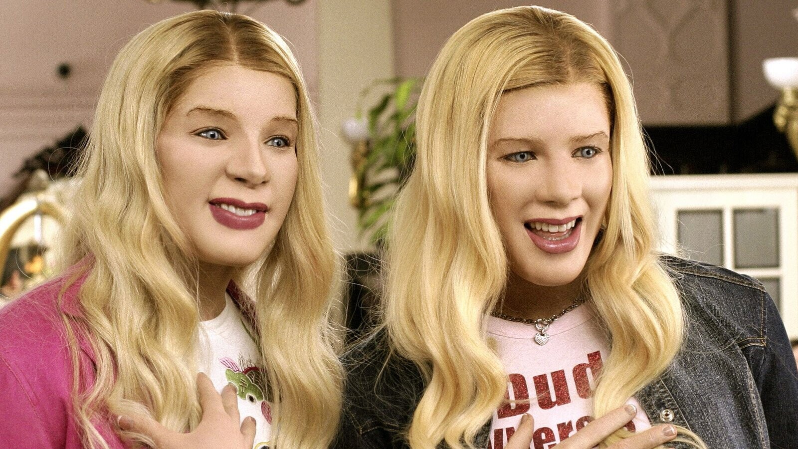 Marlon Wayans Says No One Loves ‘white Chicks More Than White Chicks