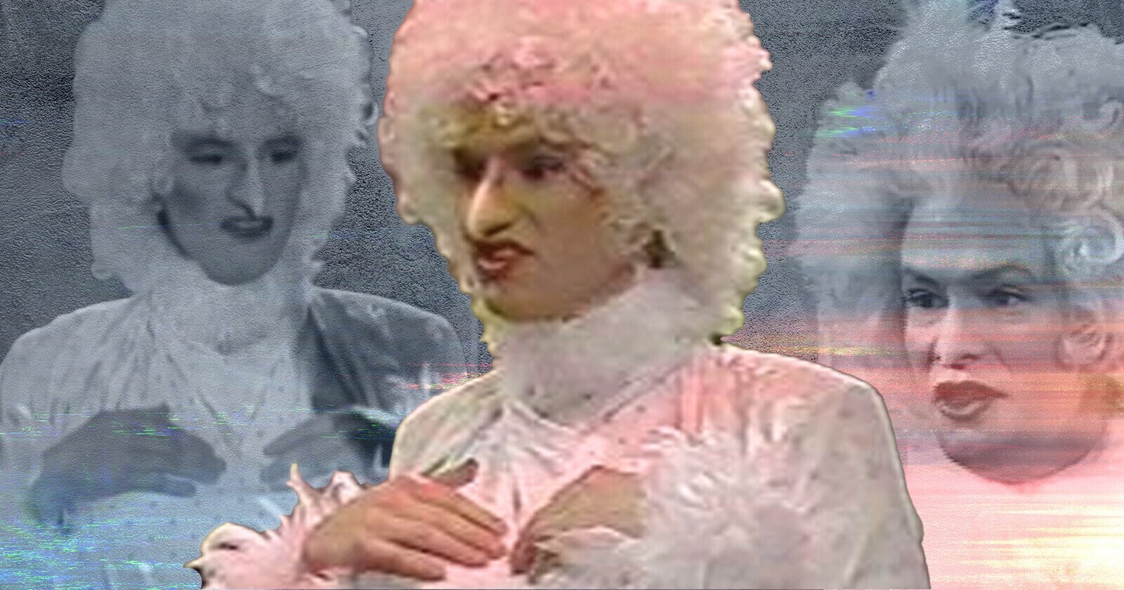 Every ‘Kids in the Hall’ Chicken Lady Sketch Ranked By How Horny She Is ...