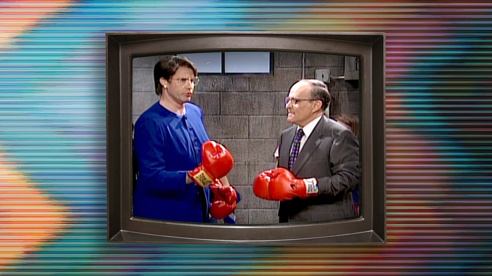 14 ‘Saturday Night Live’ Political Sketches That Are Like a Comedy Time ...