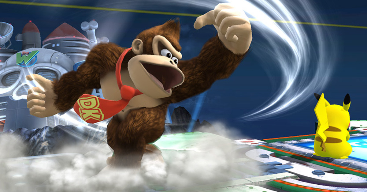 4 Video Games That Revolutionized Boring Parts Of Gaming | Cracked.com