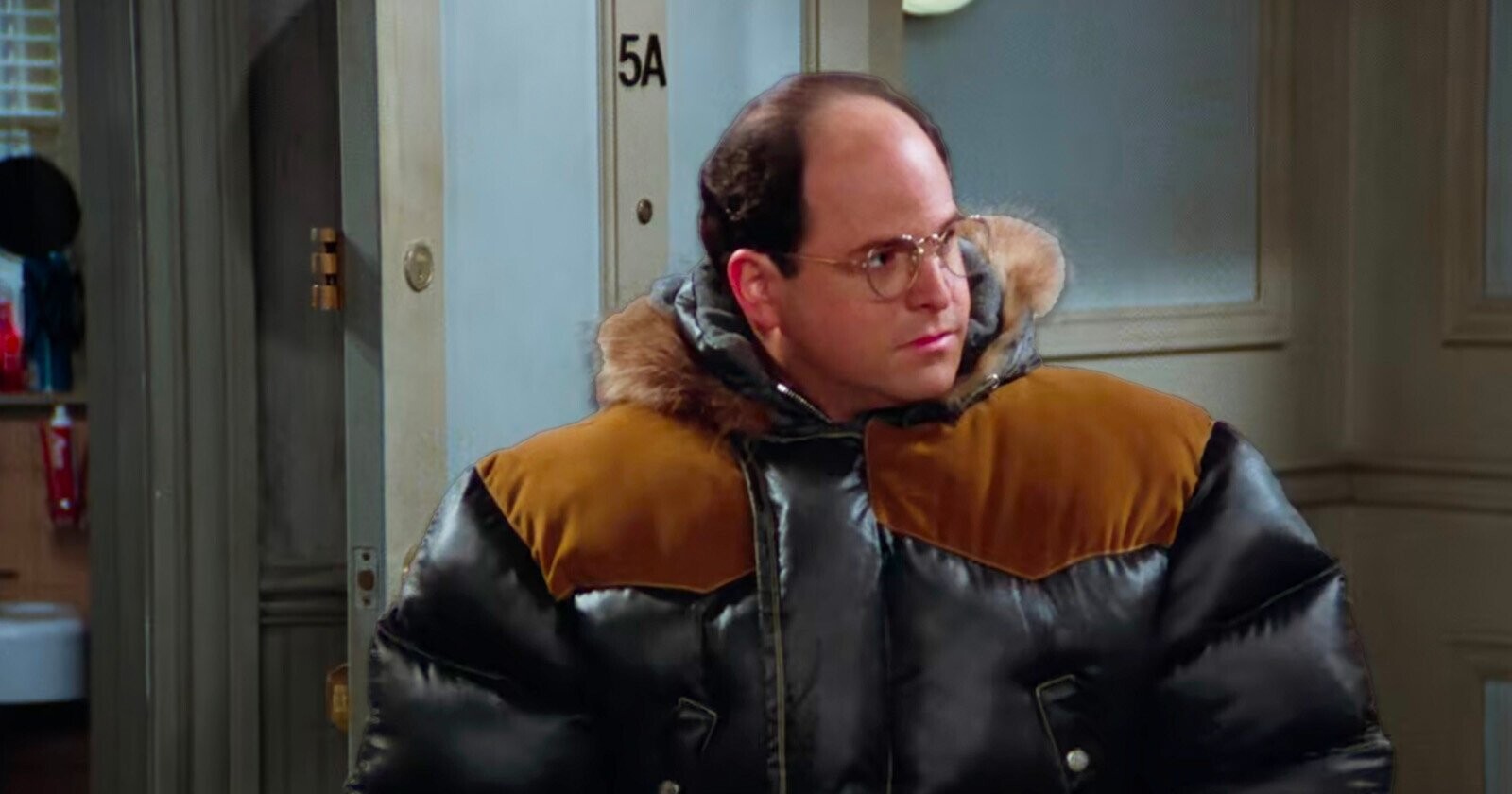 The Top Five ‘Seinfeld’ Cold Opens | Cracked.com