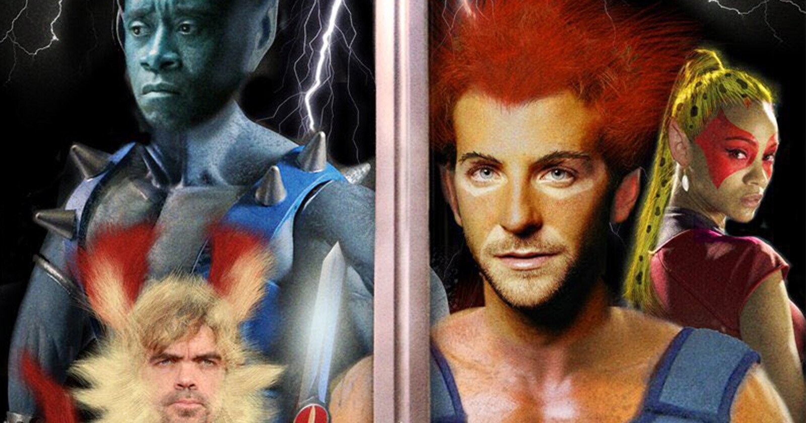 These Are the 10 Most Awful Fan-Made Movie Posters | Cracked.com