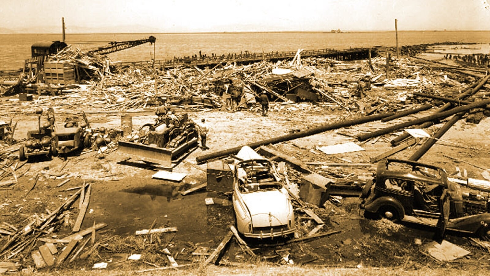 5 Real Disasters That Sound Like Preachy Hollywood Movies | Cracked.com