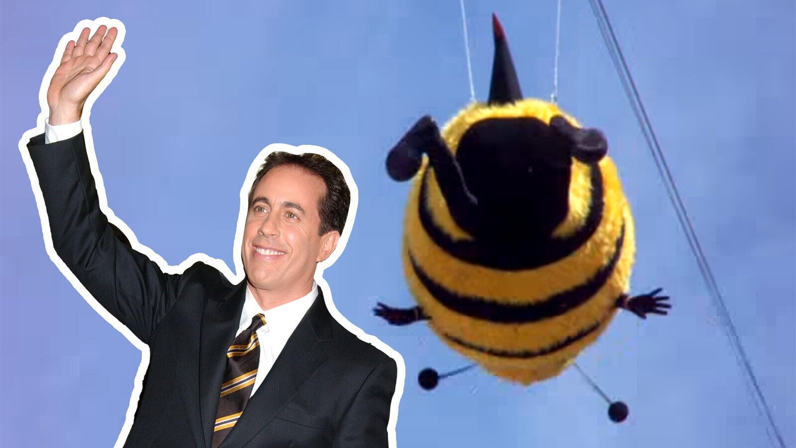 4 Times Comedy Red Carpet Premieres Went Off the Rails | Cracked.com