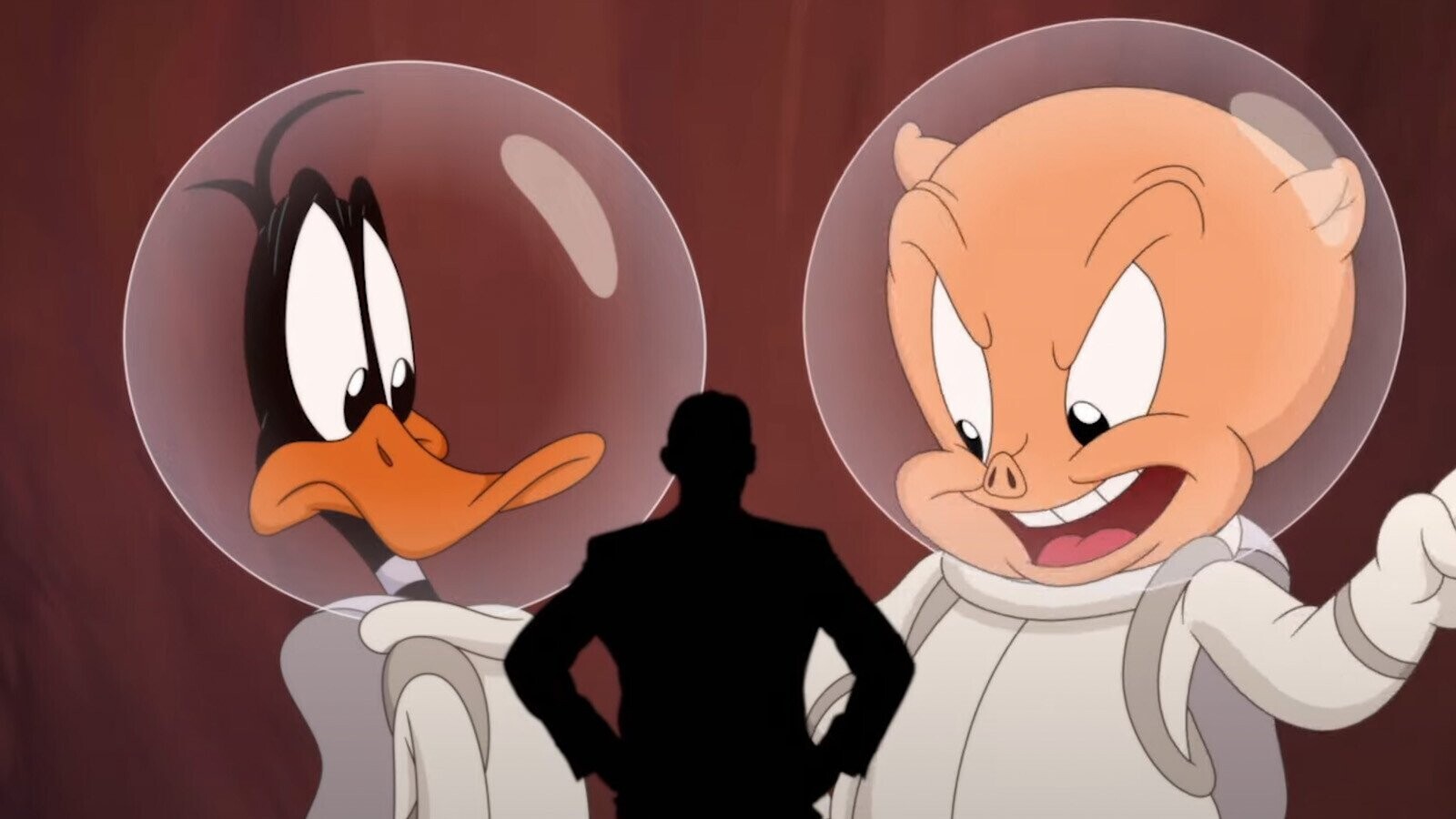 This Is the ‘Looney Tunes’ Movie That Warner Bros. and David Zaslav ...