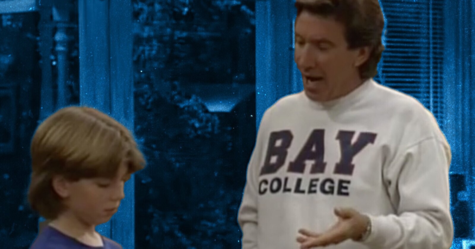 Somehow It Was Tim Allen Who Told the Only Funny Pronouns Joke Ever ...