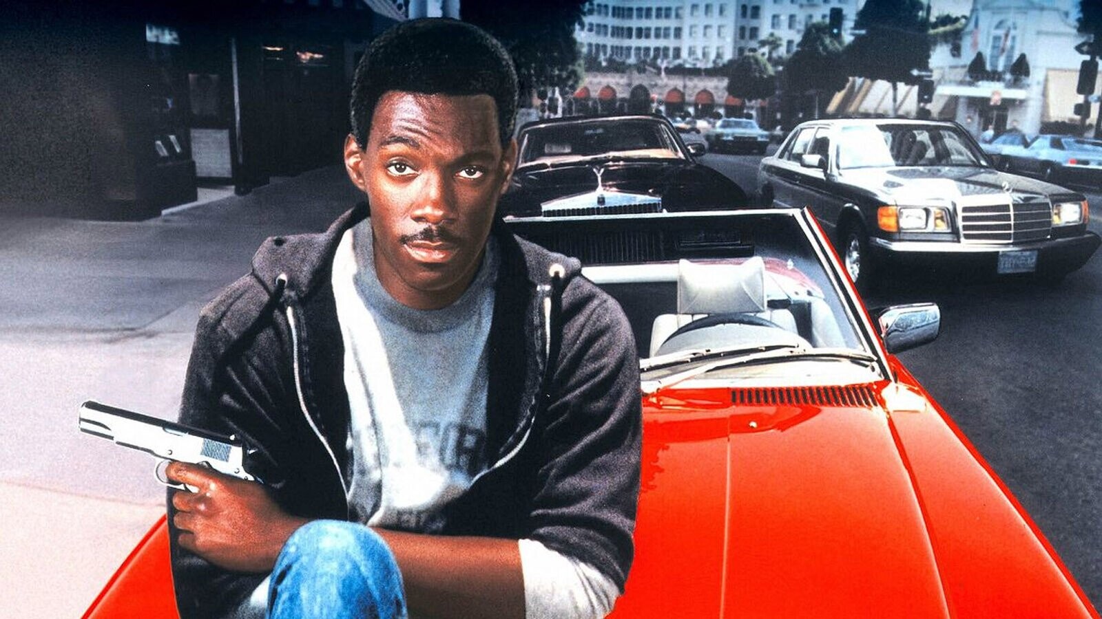 beverly hills cop 2013