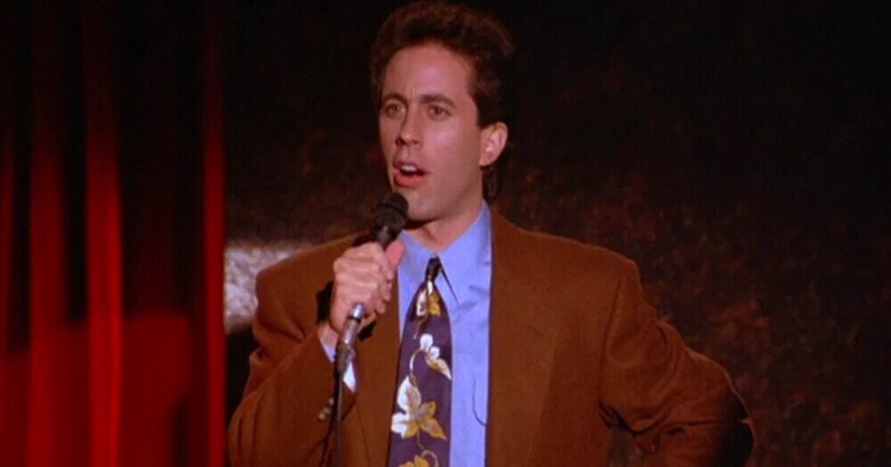 How Famous Is Jerry On 'Seinfeld'? | Cracked.com