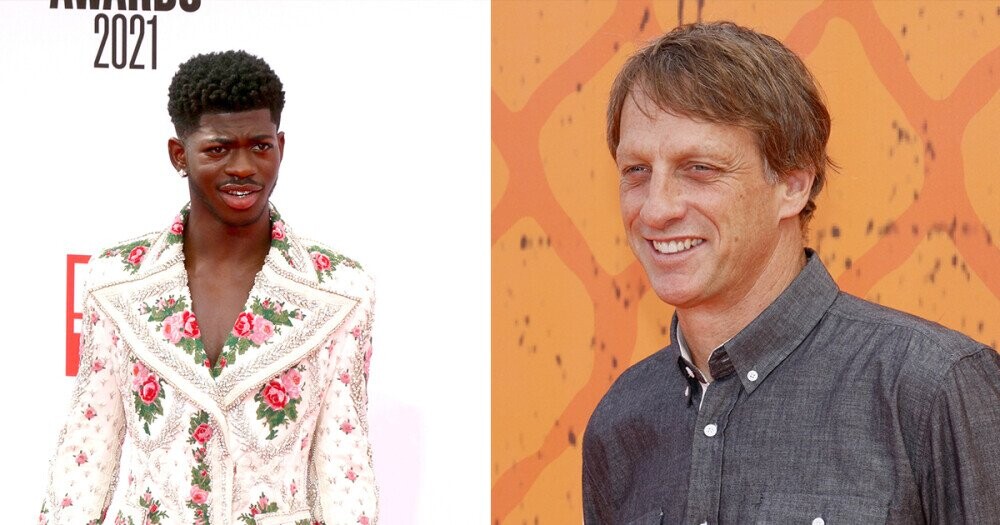 Here's Why The Phrase 'Nah He Tweakin' Has Been Taking Over Your ...