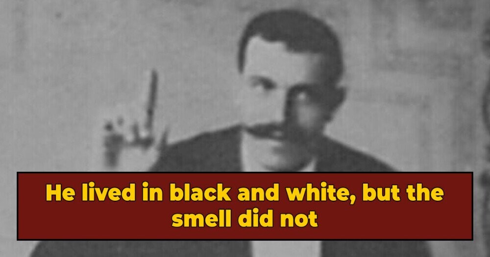 15 Facts About Le Petomane, History's Most Famous Farter | Cracked.com