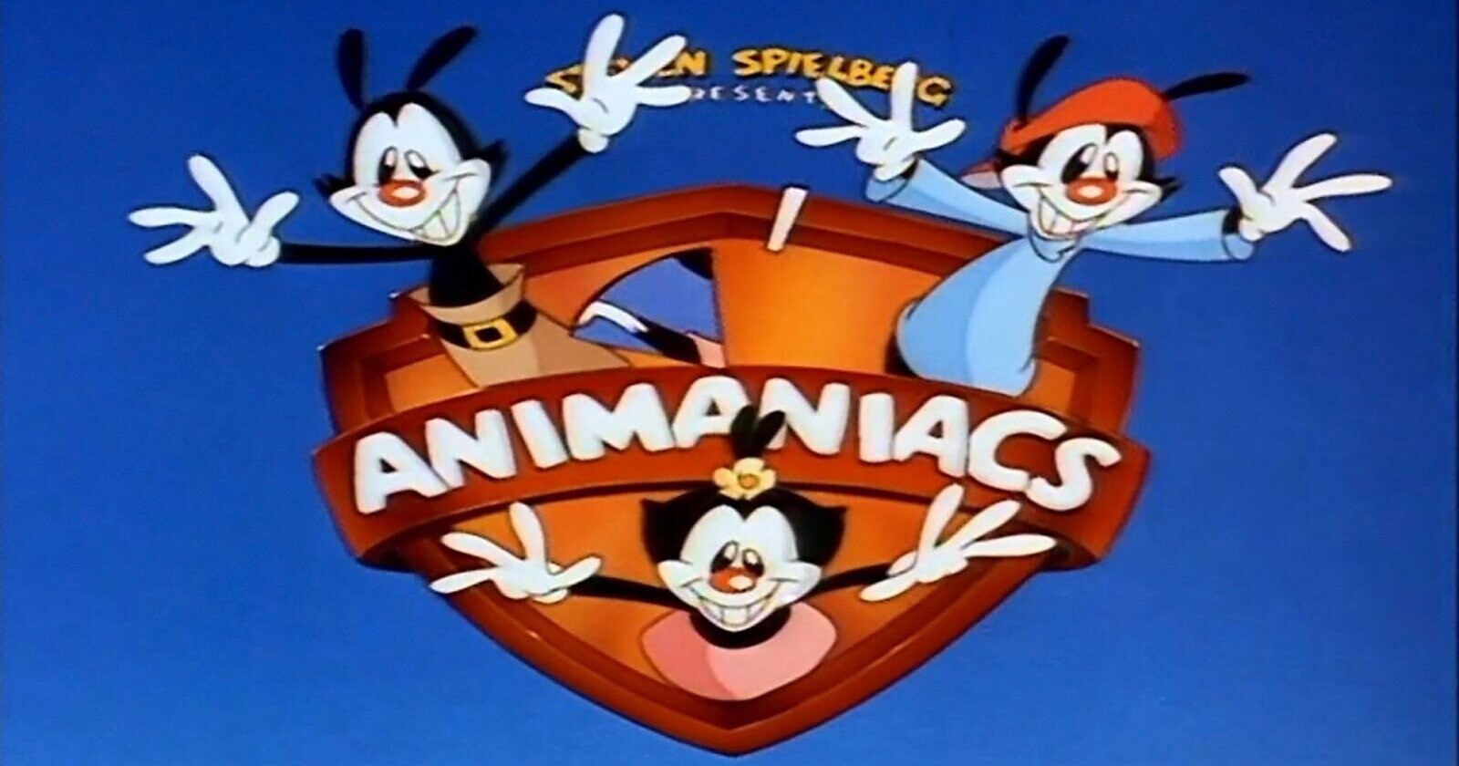 These Are the Facts: It’s 15 Trivia Tidbits About ‘Animaniacs ...
