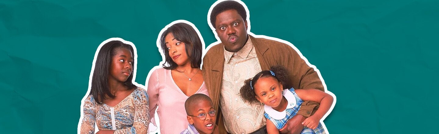 Dee Dee Davis Parents