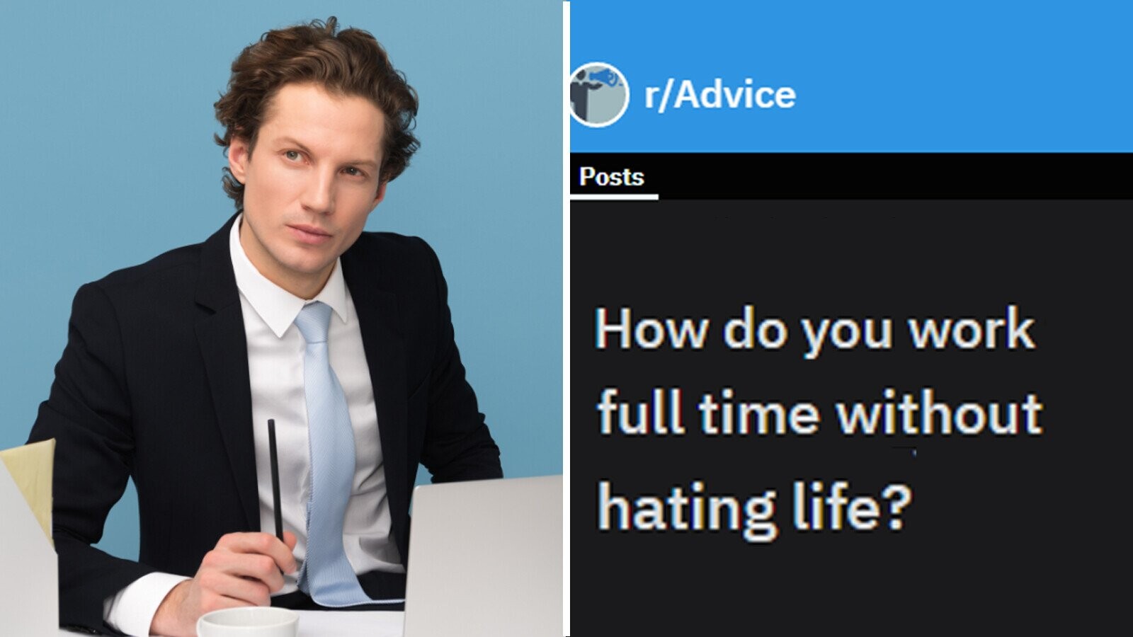 5 Tips On Enduring Bad Jobs | Cracked.com