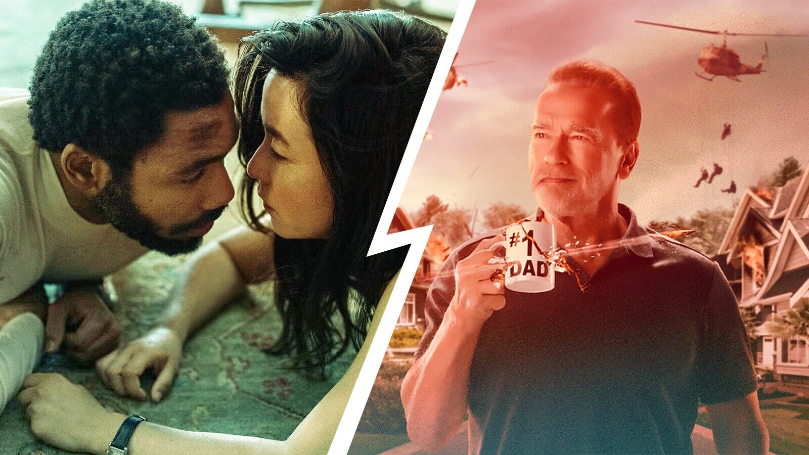 The Dos And Don’ts of Action Comedies | Cracked.com