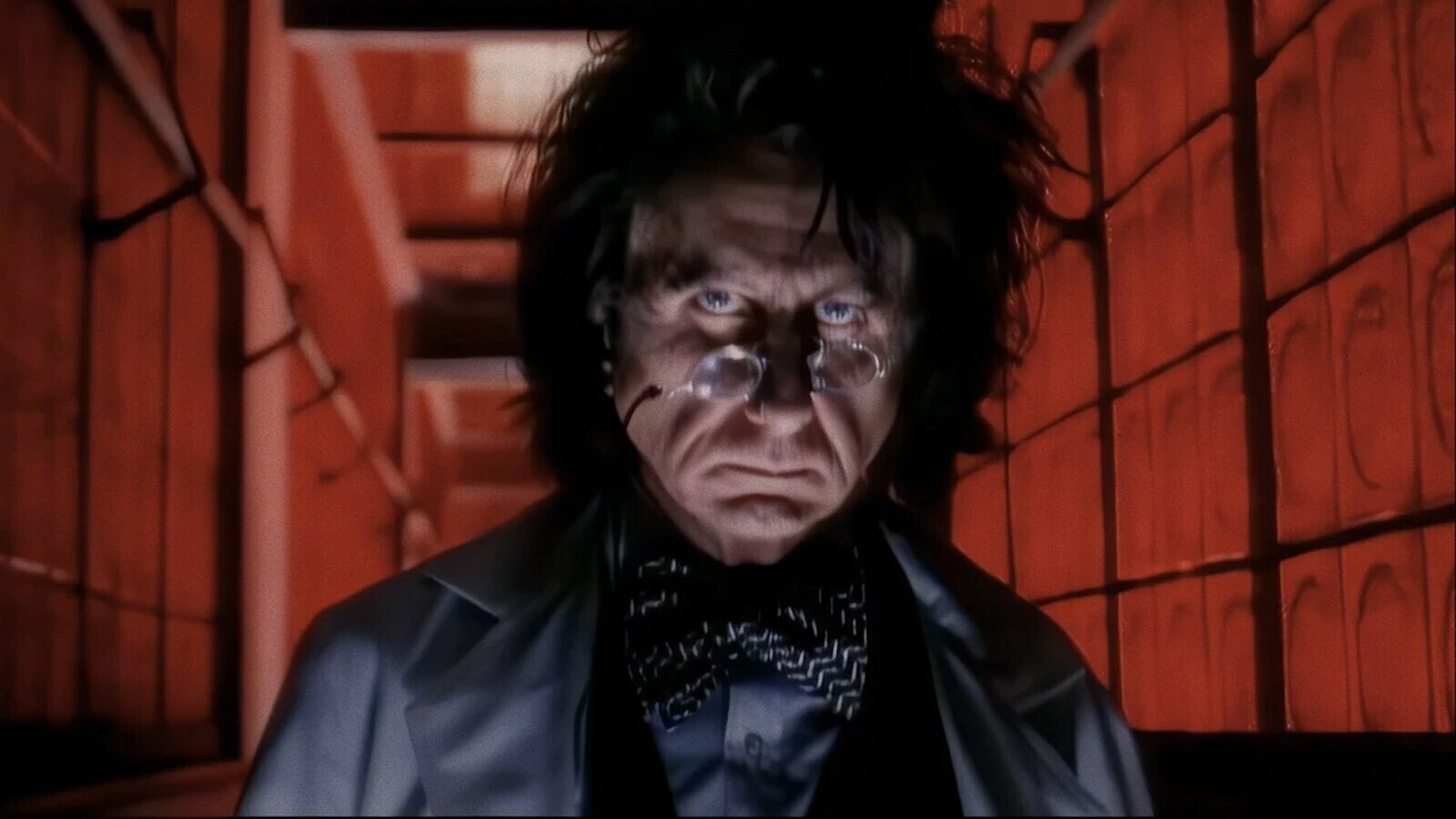 45 Hidden Jokes and References That We Had to Find at the Crack of Dawn ...