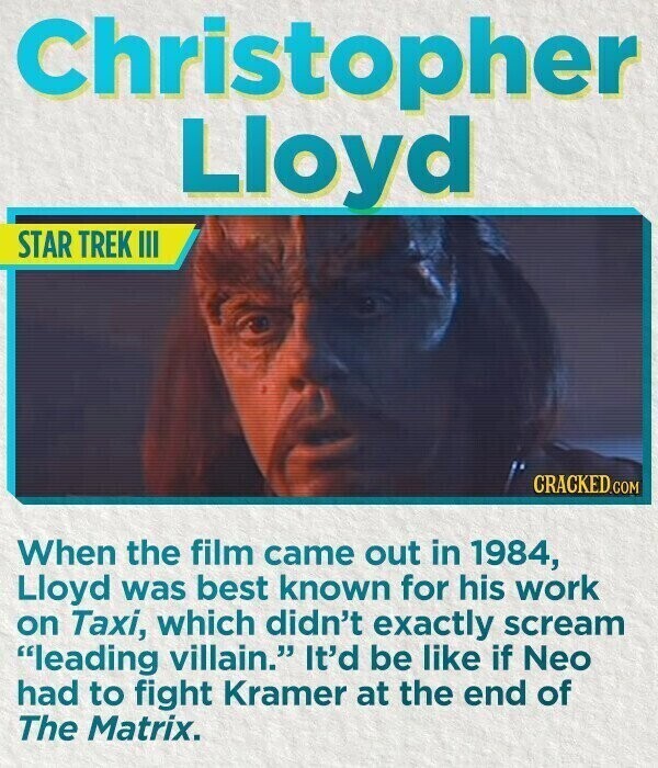 24 Cringey Cameos in Movies and TV That Should've Been Left On The ...