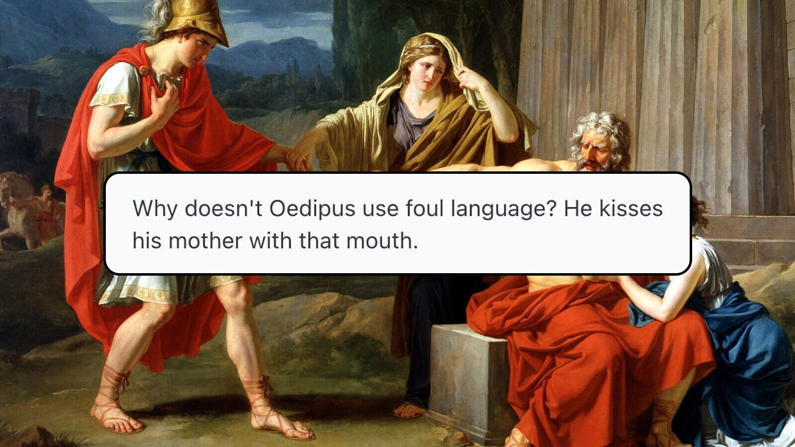25 Jokes and Quotes to Make You Laugh and Think | Cracked.com