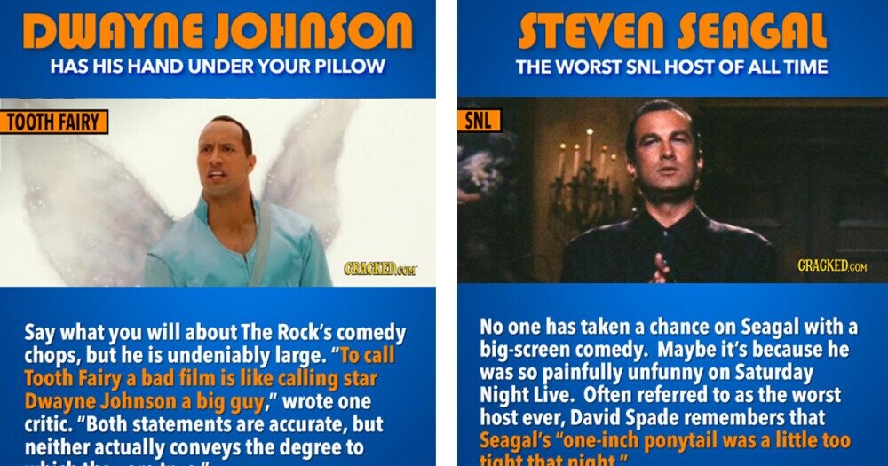 12 Action Stars That Tried Comedy with Seriously Mixed Results ...